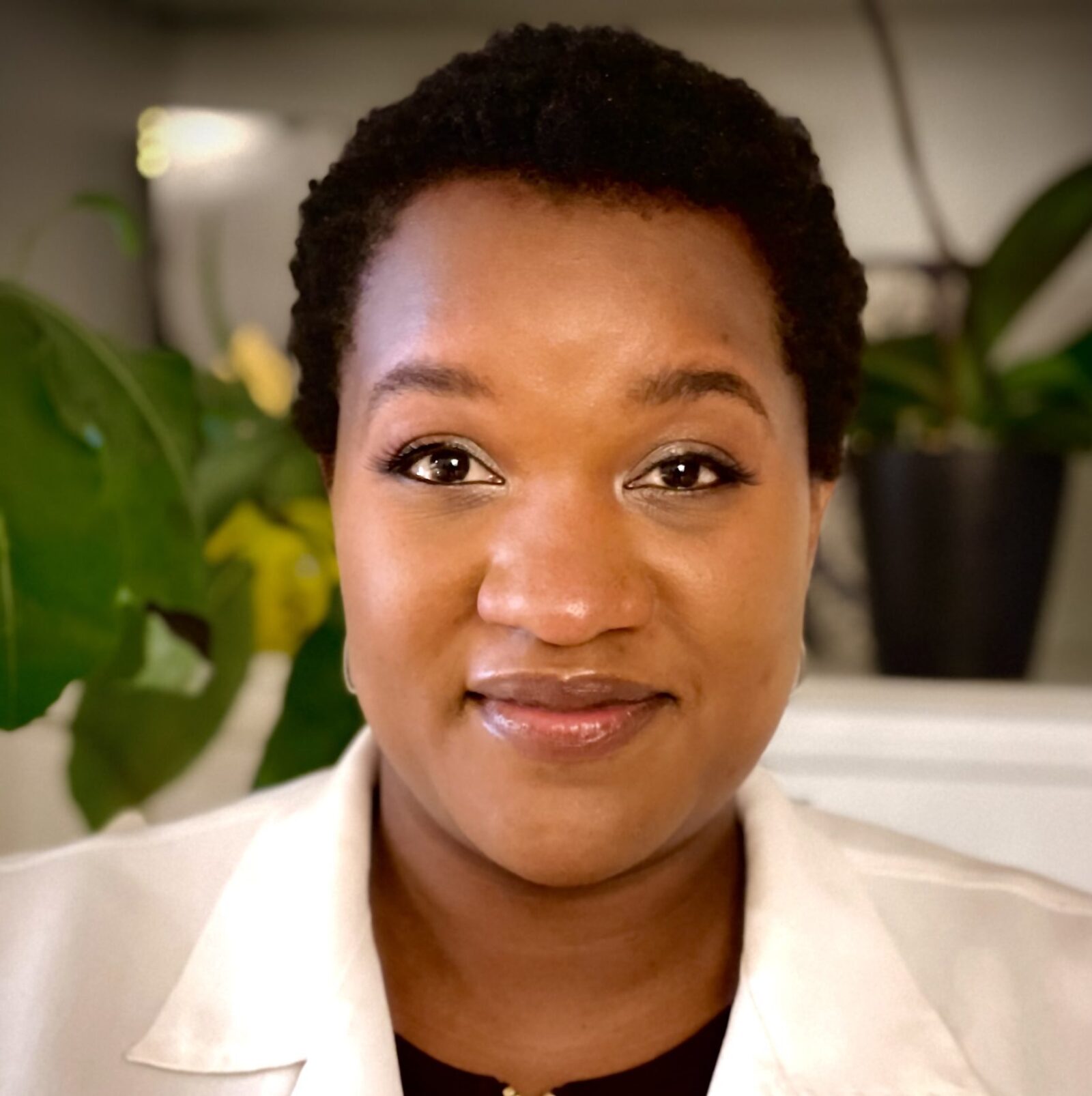 Shani Francis - California Skin Institute