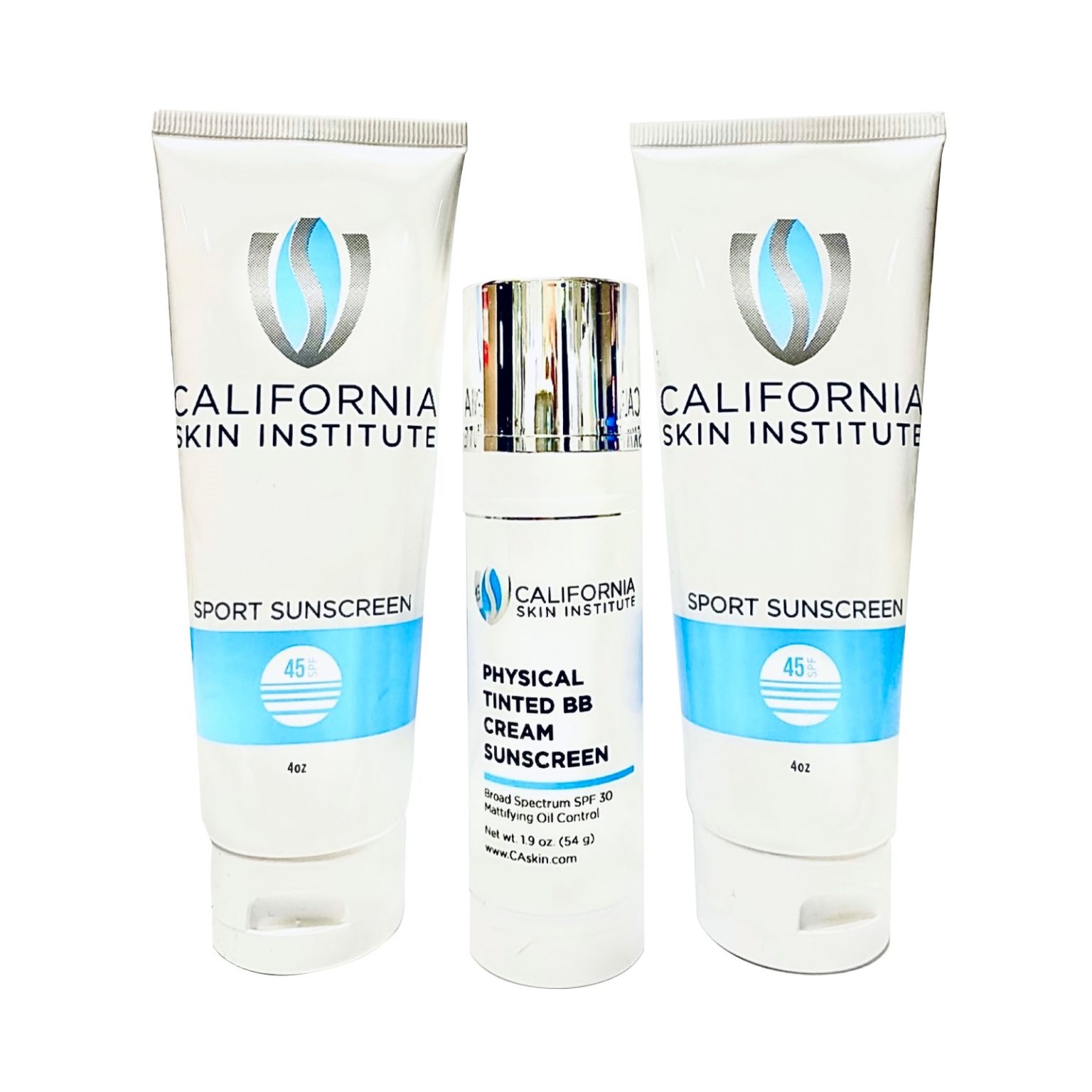 All Products - California Skin Institute
